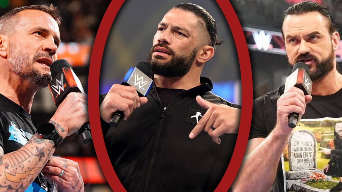 Best WWE Talkers Right Now