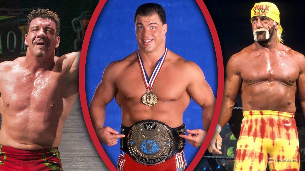 WWE: Best Babyface Turns Of The 2000s, Ranked