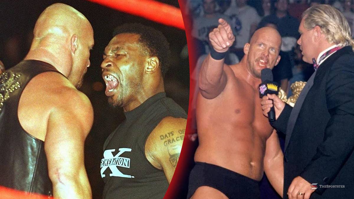 Stone Cold Steve Austin's Most Iconic Quotes