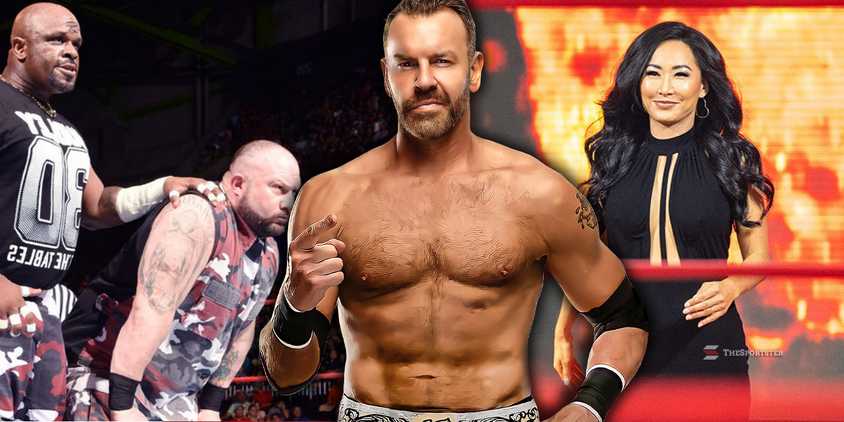 Best TNA PPV Events, According To Fan Votes