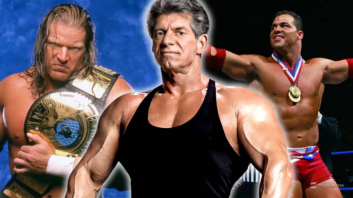 WWE Attitude Era: The Most Unlikable Wrestlers, Ranked
