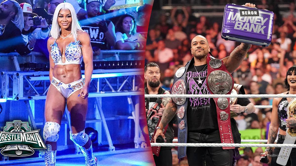 WWE WrestleMania 40's Worst Case Booking Scenarios