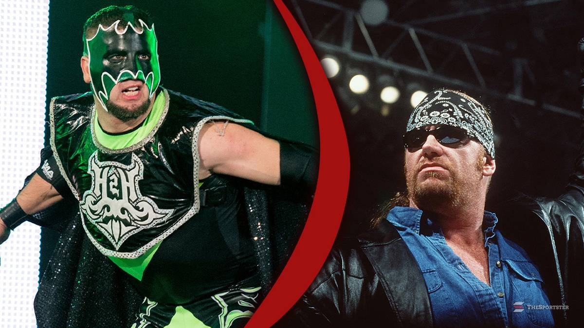 Wrestlers Who Changed Look With A Babyface Turn