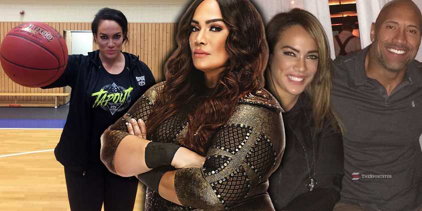 Billie Kay's Age, Children, Relationship Status, Wrestling Career & More