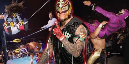 Best WWE Steel Cage Matches