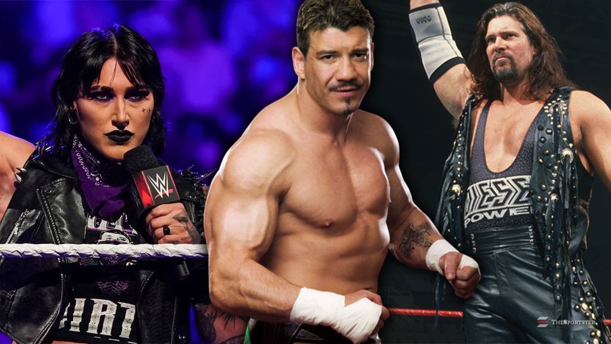Best "Tweeners" In Wrestling History