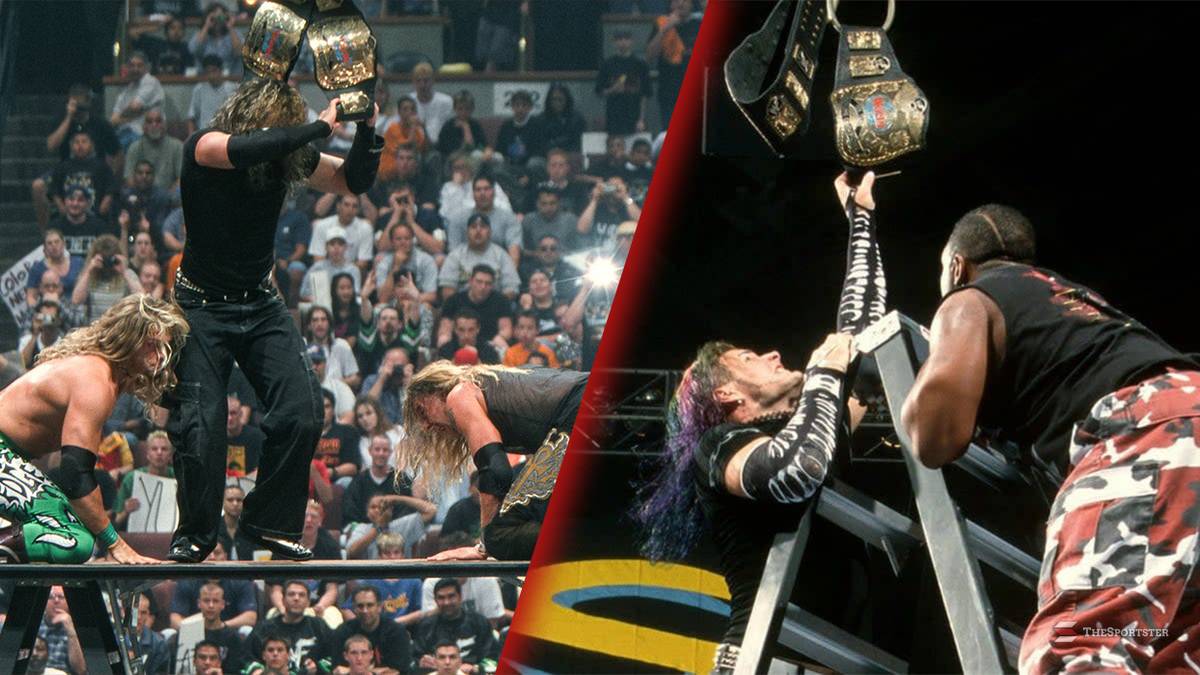 Best 2000s WWE Tag Team Matches