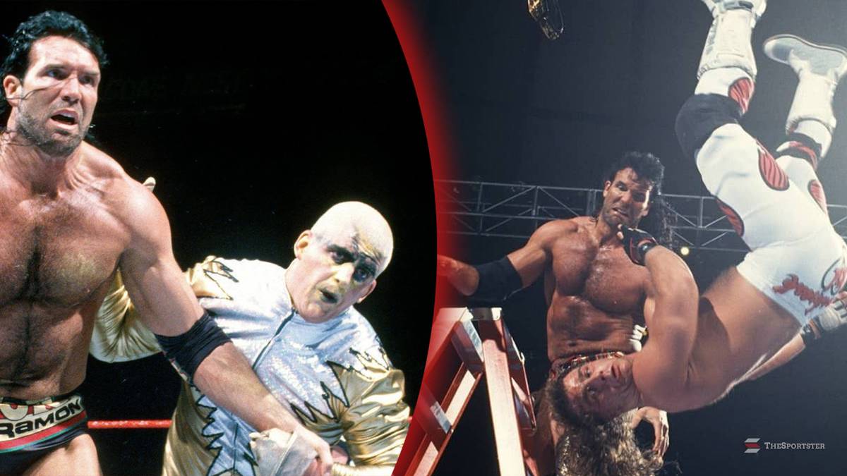 Forgotten Last Minute WrestleMania Changes