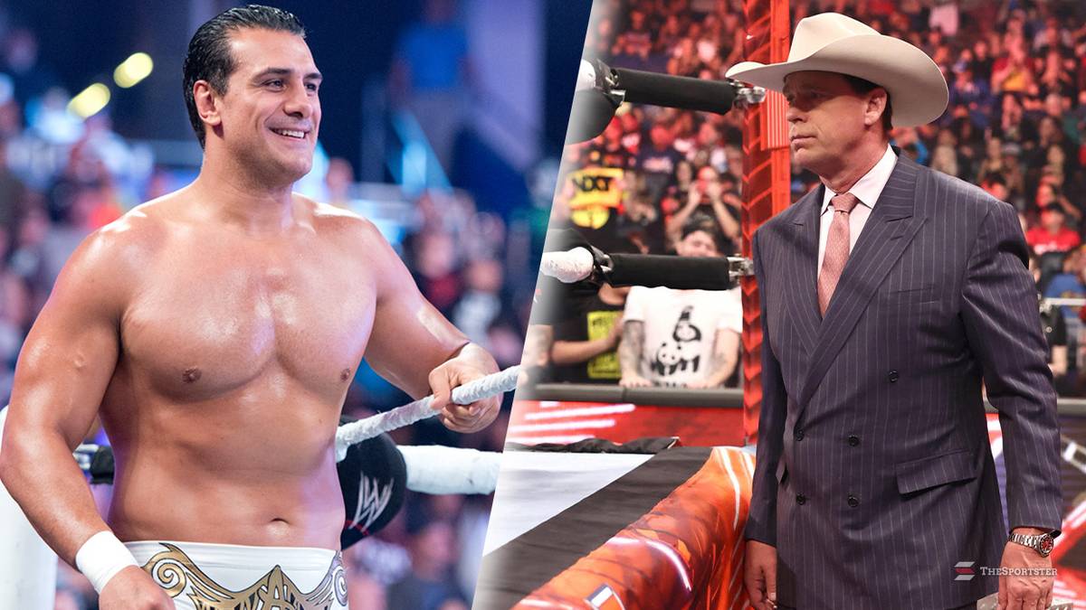 Wrestling Gimmicks That Were Updates Of Legendary Gimmicks