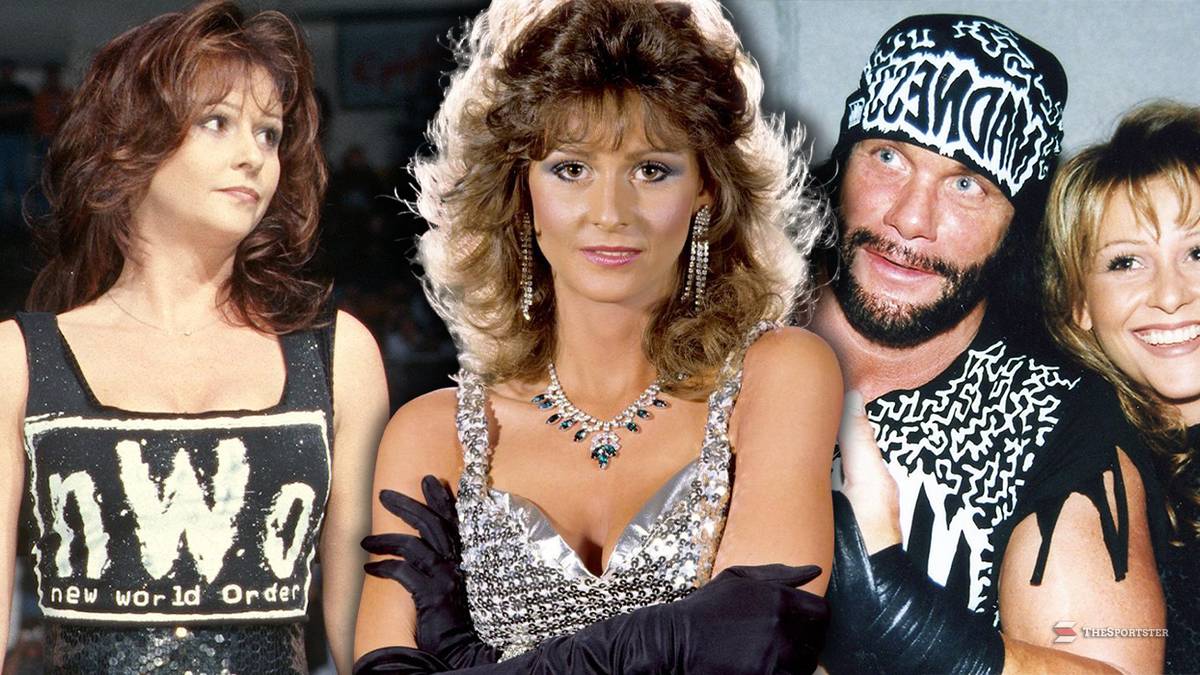 Miss Elizabeth's Age, Height, Husbands, Death