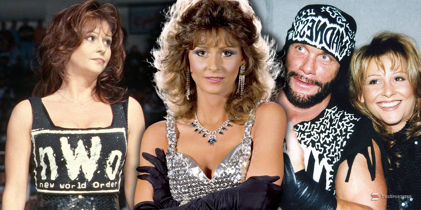 Miss Elizabeth's Age, Height, Husbands, Death