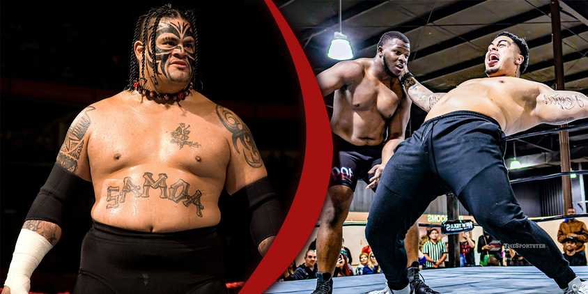 The Legacy & Tragic Death Of The WWE Wrestler Umaga