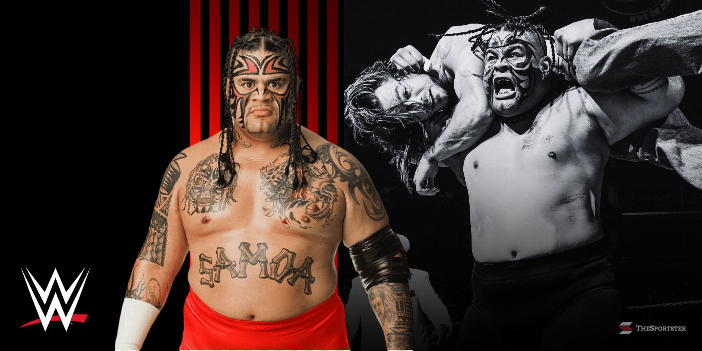 Umaga Agus Na Usos