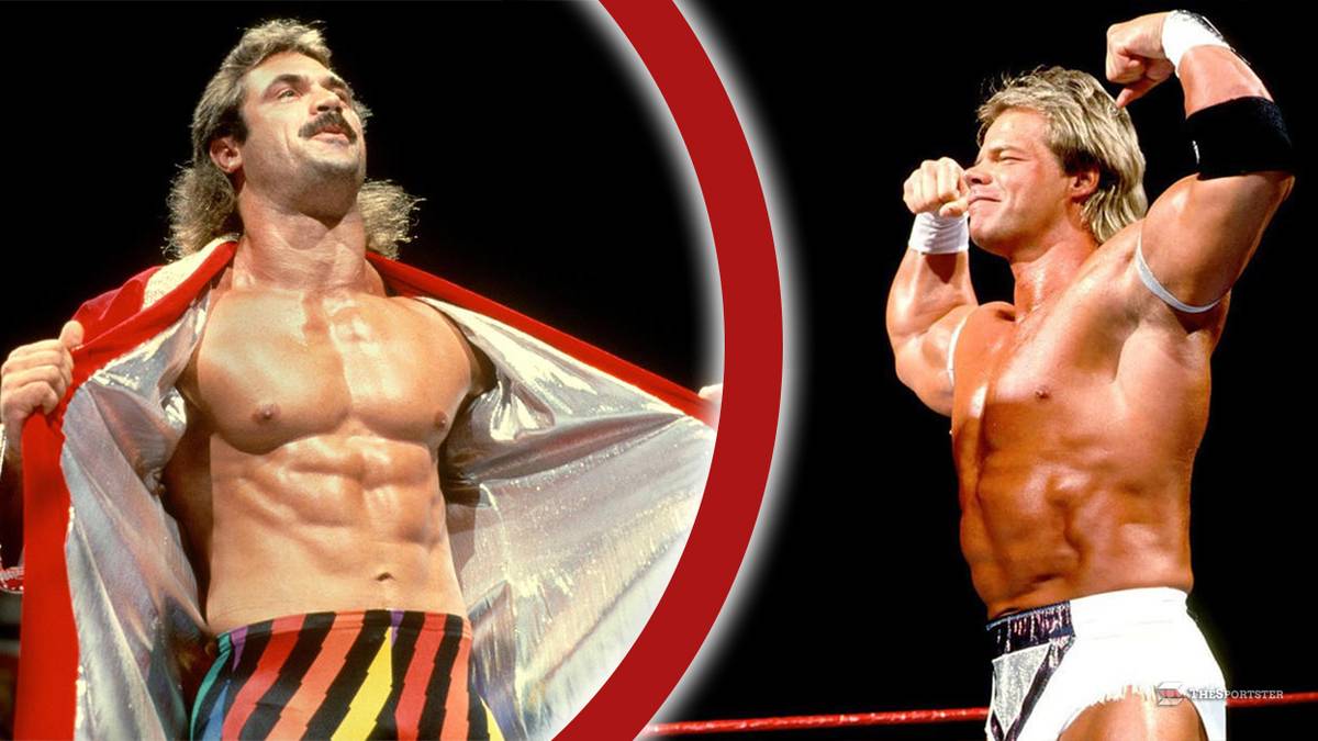 1990s WWE Wrestlers Whose Physiques Were Integral To Their Characters