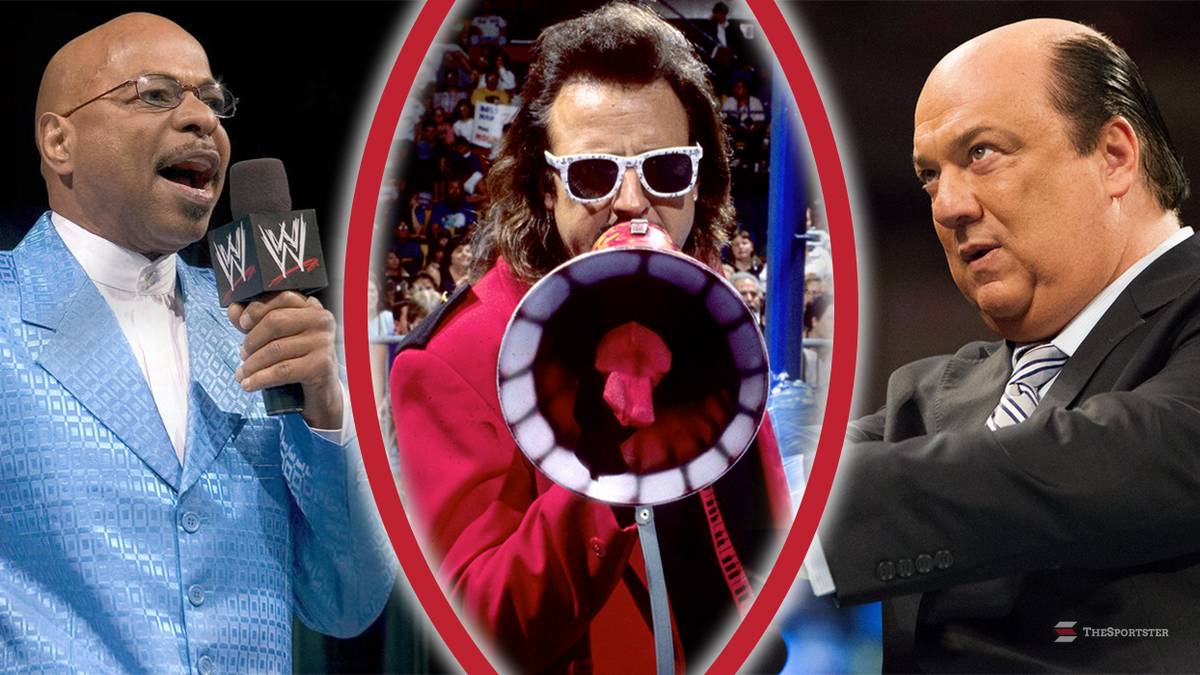 Updates On The Best WCW Managers