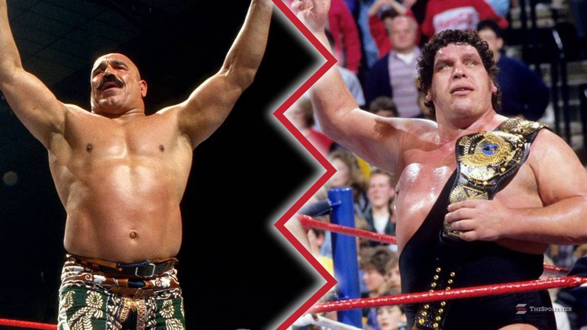 WWE Golden Era's Oldest Champions