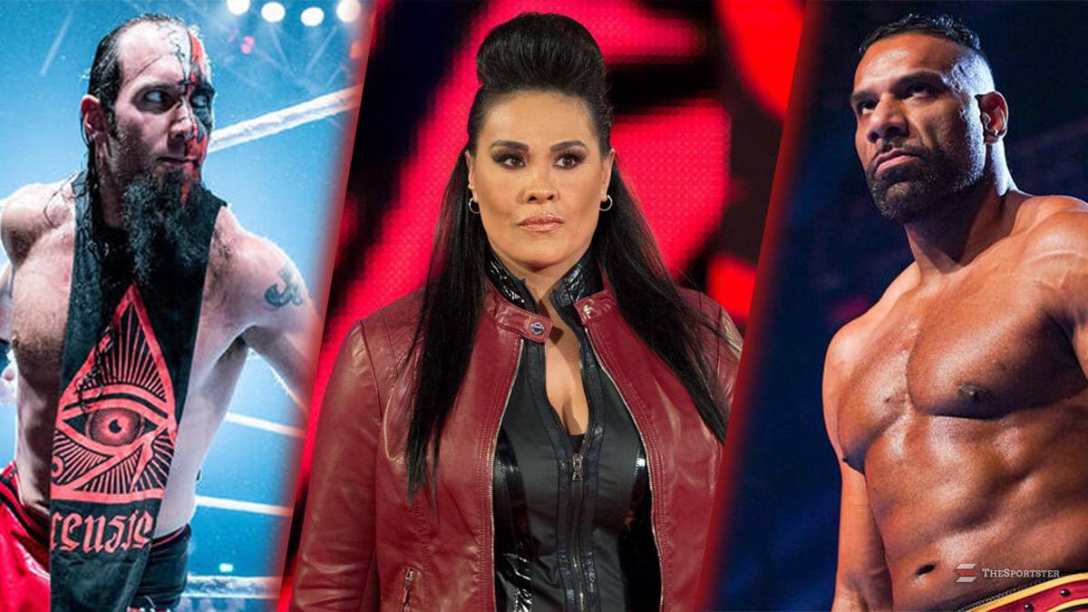 Worst Win/Loss Records In WWE History, Ranked By Winning Percentage