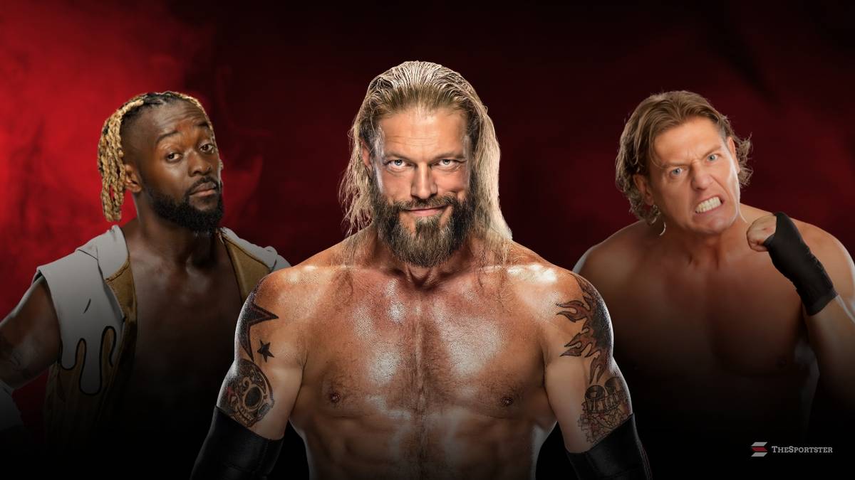 Successful Wrestlers With Unimpressive Physiques