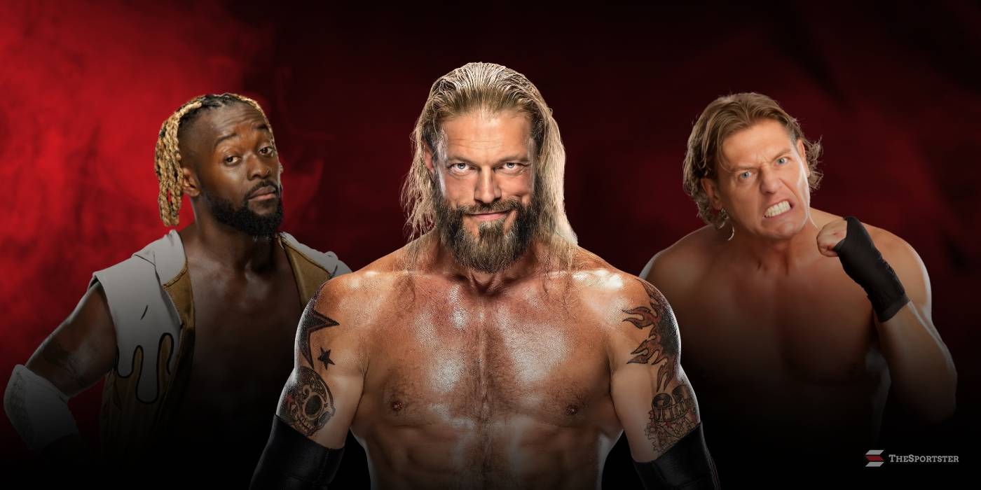 Successful Wrestlers With Unimpressive Physiques