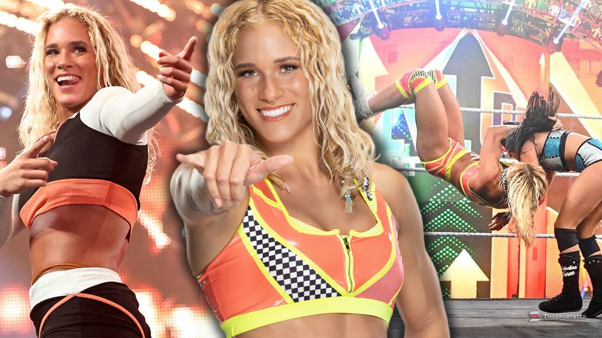 Sol Ruca's Age, Relationship Status, Height, Finisher