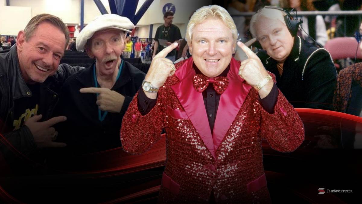 The Tragic History Of Bobby Heenan's Health Problems, Explained