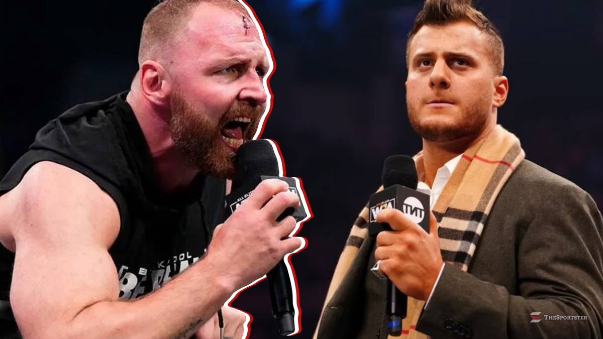 AEW Wrestlers Who Talked Back To Fans During A Promo