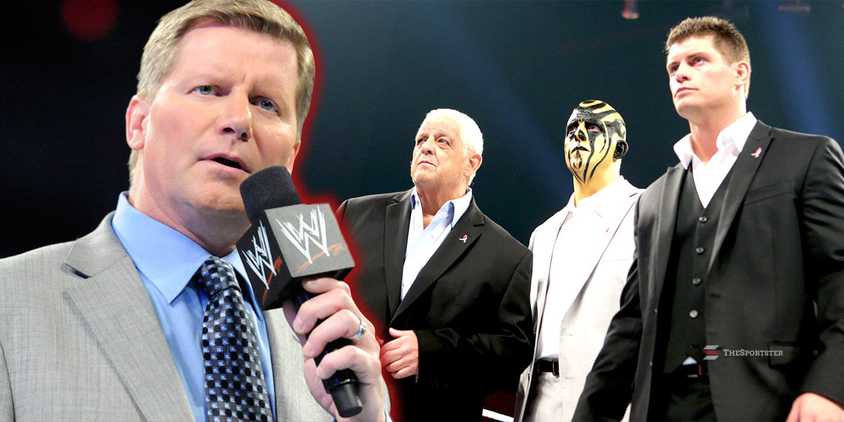 Jake Roberts: Age, Height, Wives & More