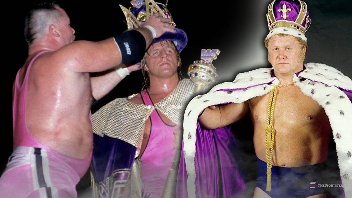 Best WWE King Of The Ring Winners
