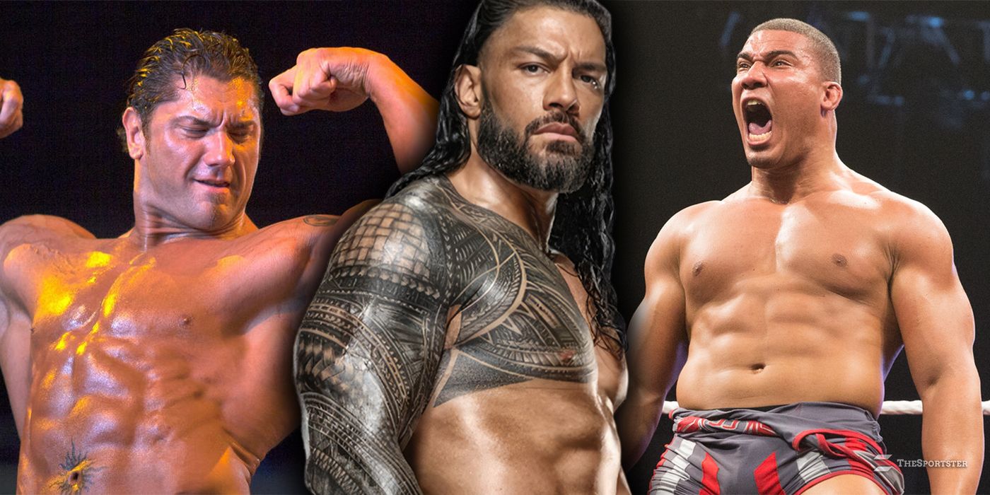 Why Roman Reigns Works A Part-Time WWE Schedule, Explained