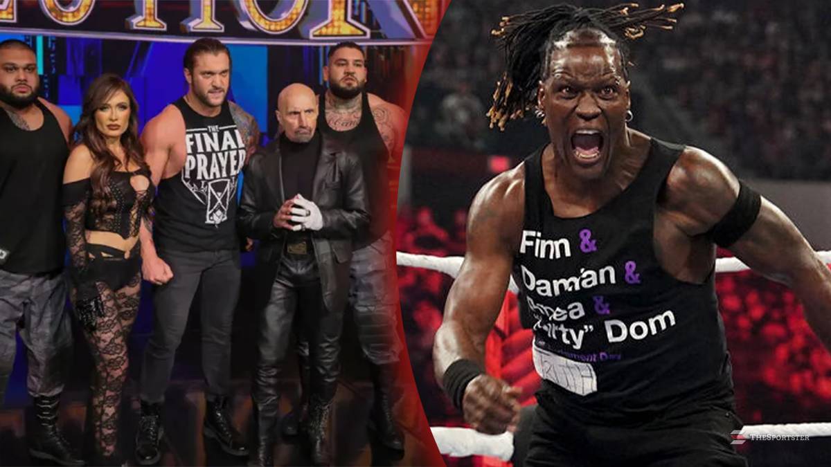 Strangest Current WWE Gimmicks