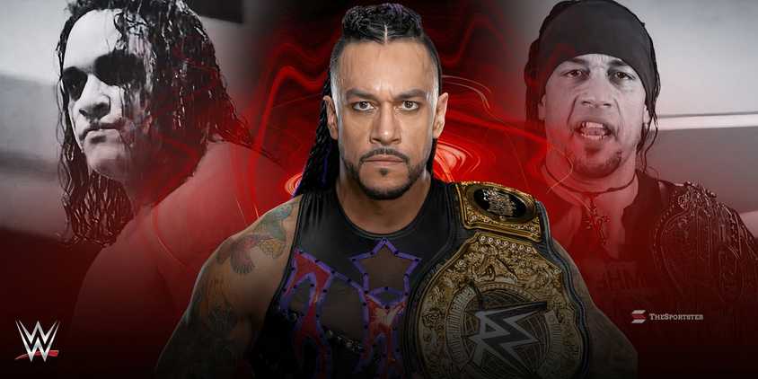 WWE's Judgment Day: Every Group Member & Their Role