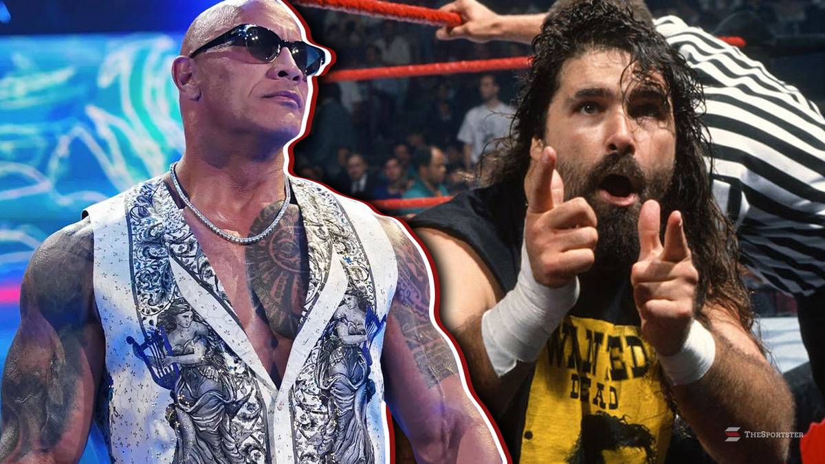 Wrestling Heels Who Were Totally Correct In Their Feud