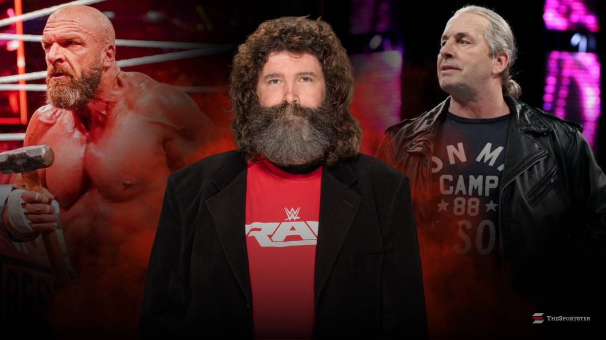 20 Retired Wrestling Legends With Great Reputations