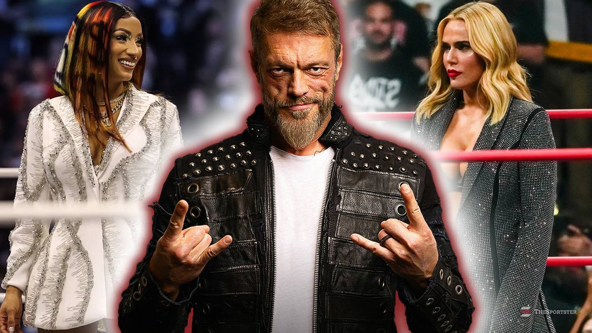 Former WWE Wrestlers Who Joined AEW In The Past Year: How Good Have ...