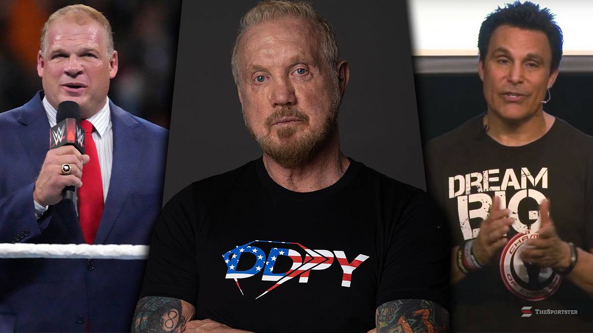WCW Superstars Who Had Surprising Careers After Wrestling