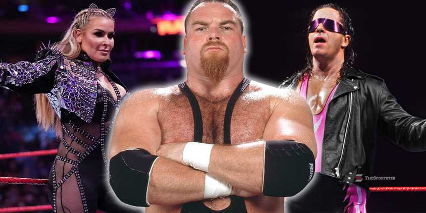 Natalya Neidhart's Body Transformation Over The Years