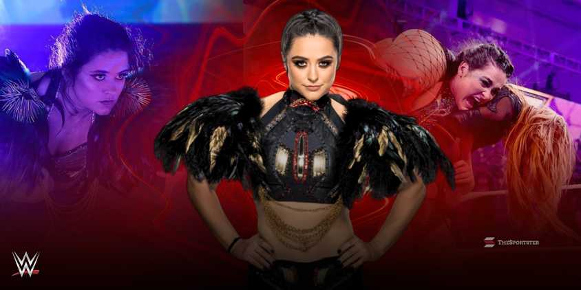 Get To Know Lyra Valkyria