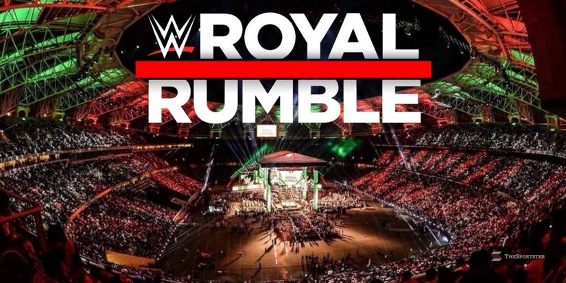 Biggest Disappointments In WWE Royal Rumble History