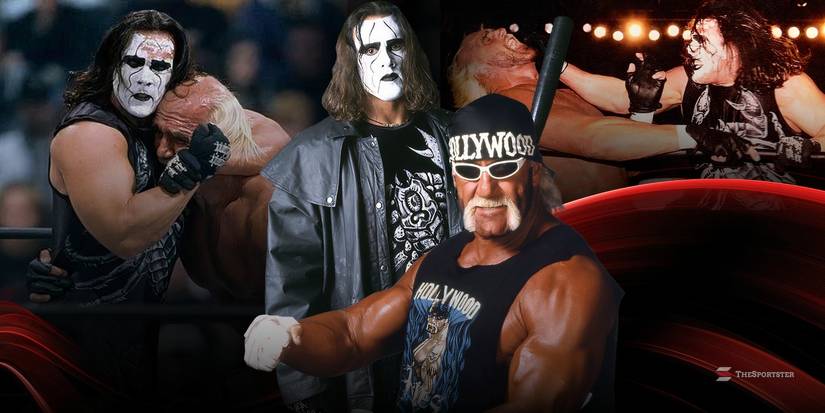 The Demise Of Hulkamania: How Hulk Hogan's Career Imploded