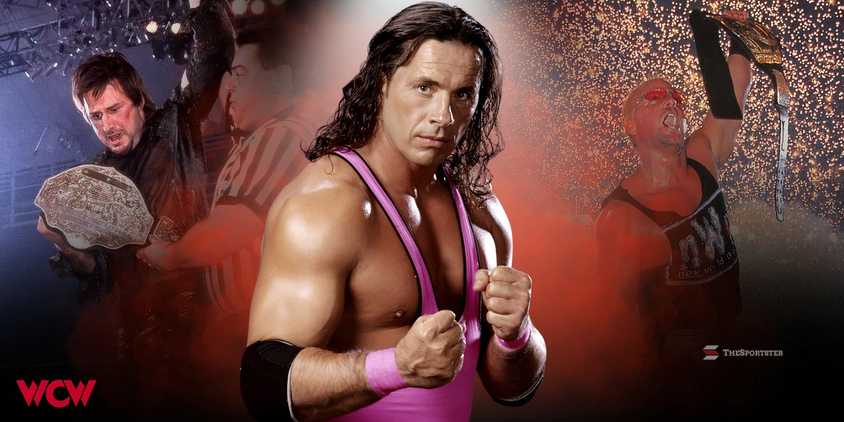 Shortest WWE Wrestlers Ever