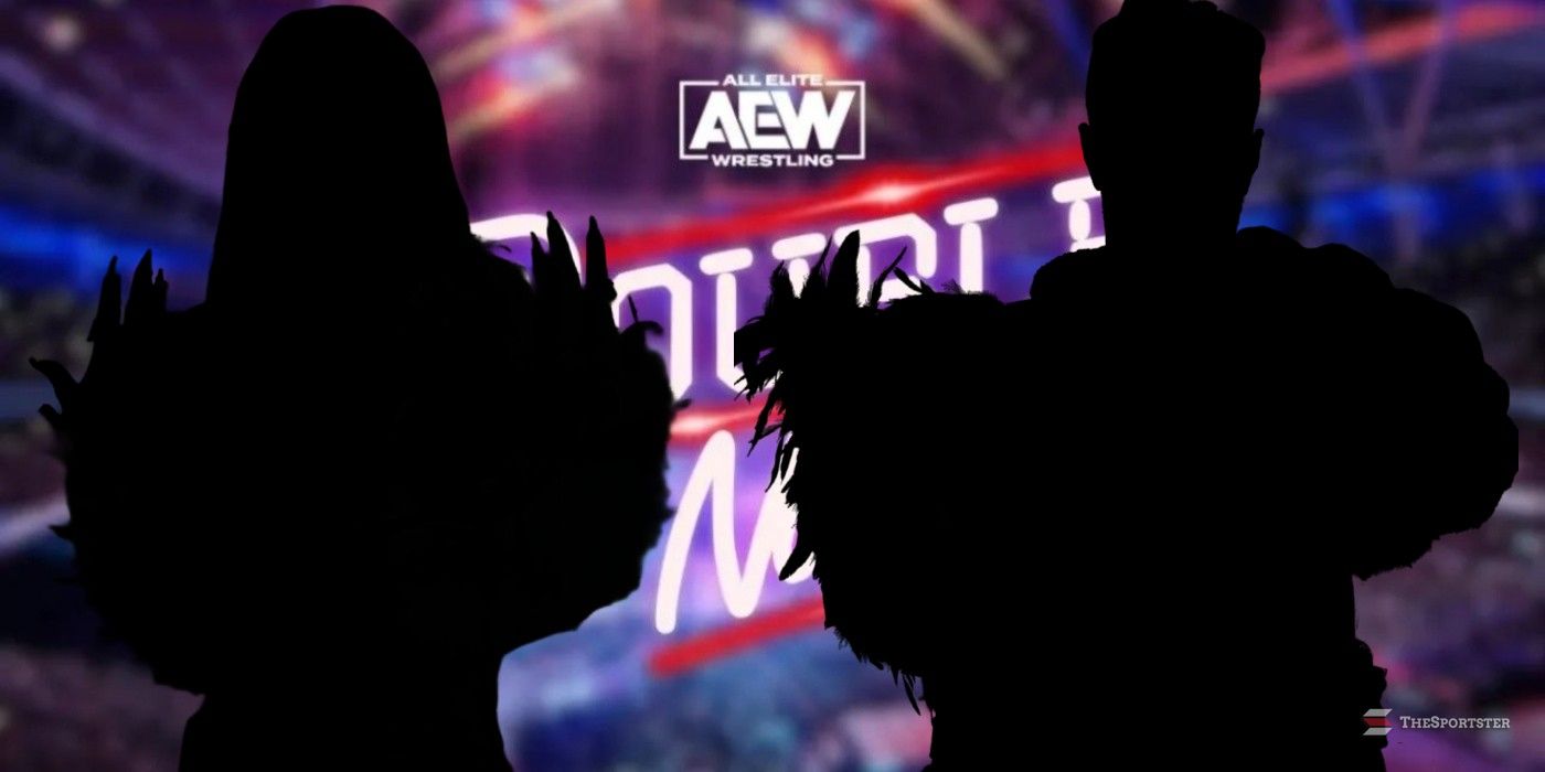 Mercedes Mone & Will Ospreay Crowned New Champions At AEW Double Or Nothing