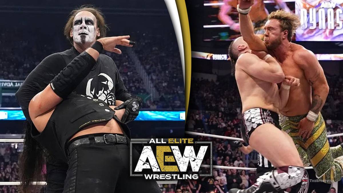 Best AEW Matches Of 2024