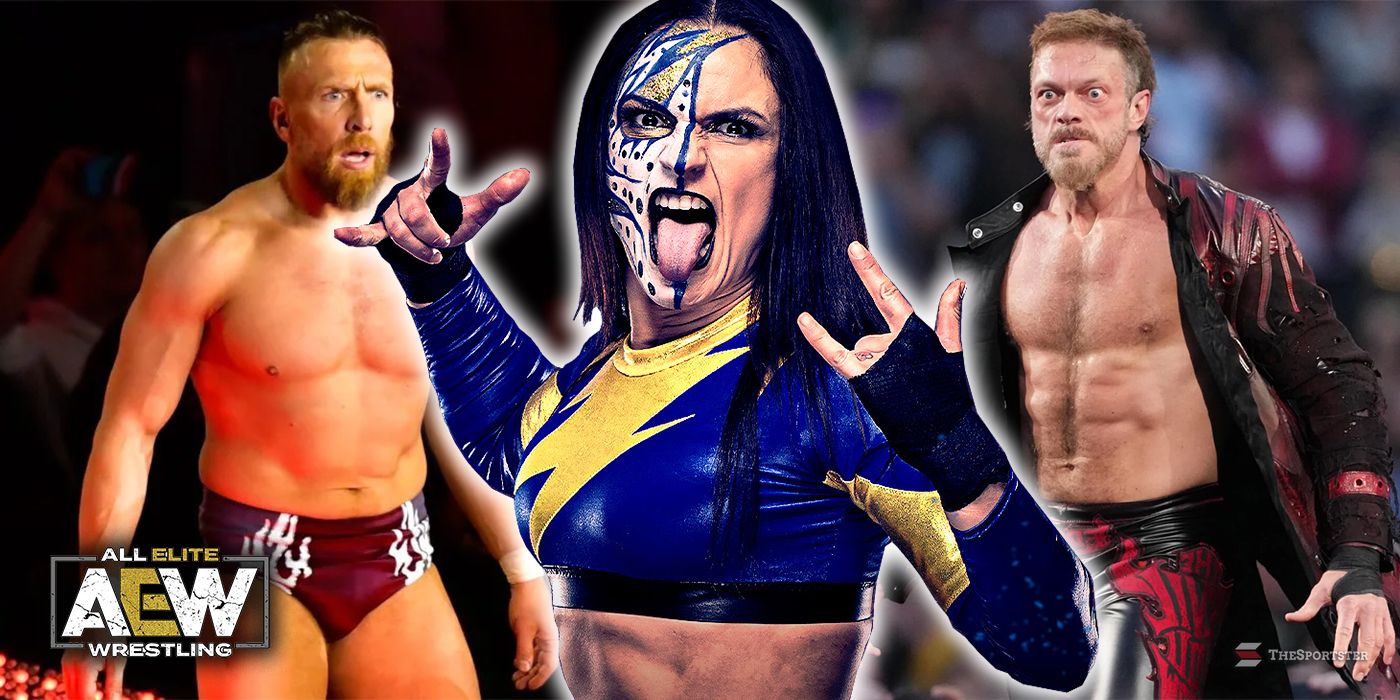 Best AEW Win-Loss Records Of 2024