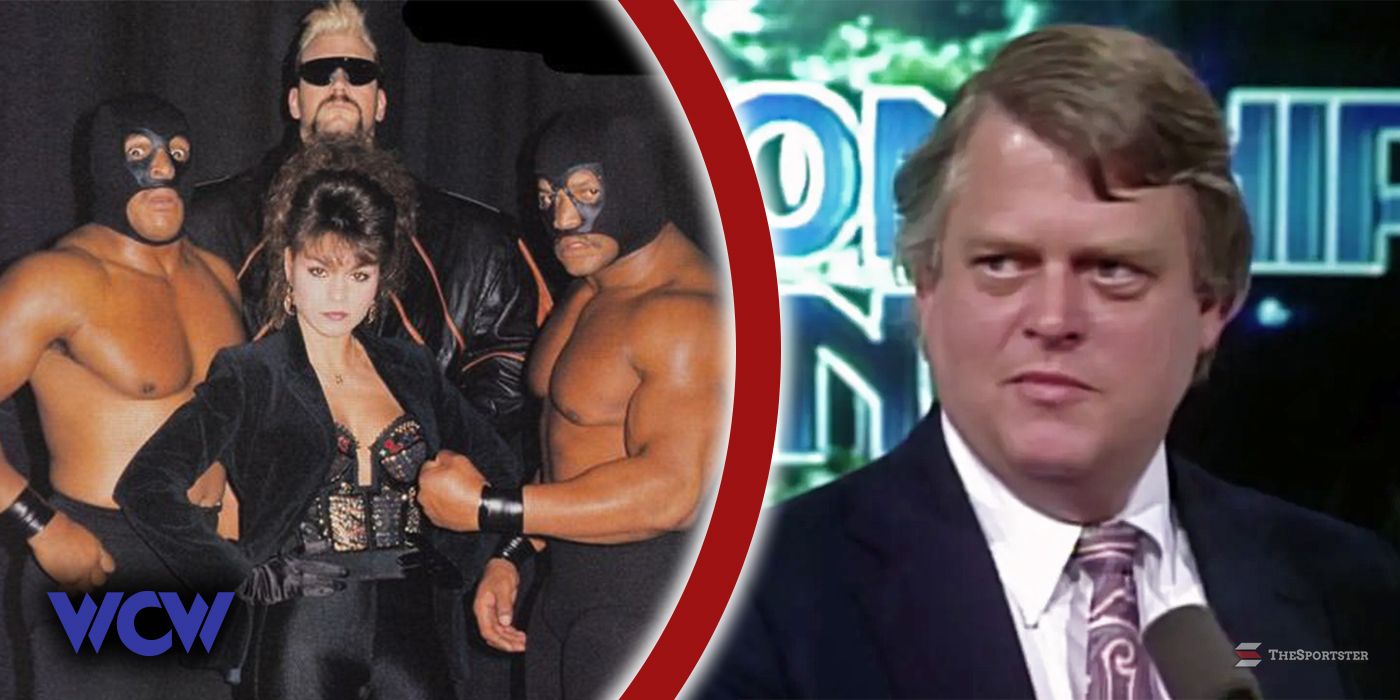 Best Things About WCW & Jim Crockett Promotions In The 1980s