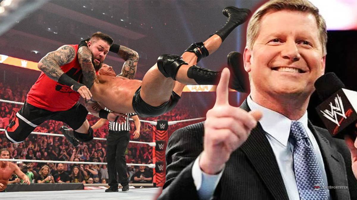 Best WWE Finishers Ever: Who Invented Them?