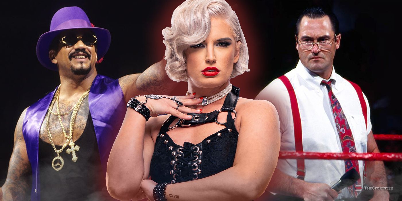 Gimmick Changes That Were Dumb On Paper But Worked