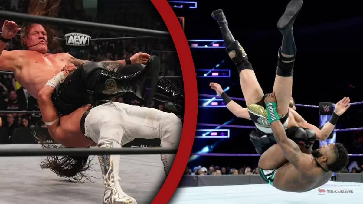 The Most Underrated Finishers In Modern Wrestling, Ranked