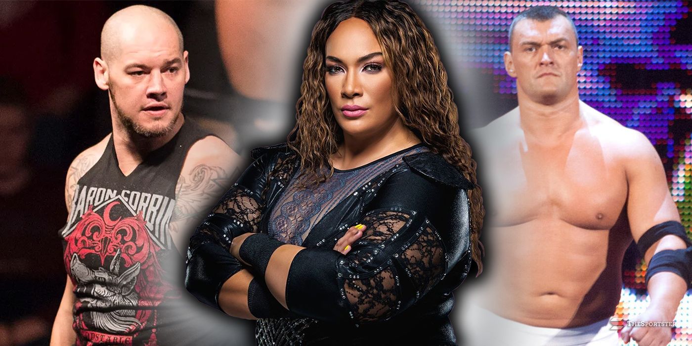 Most Unlikable WWE Wrestlers From The 2010s