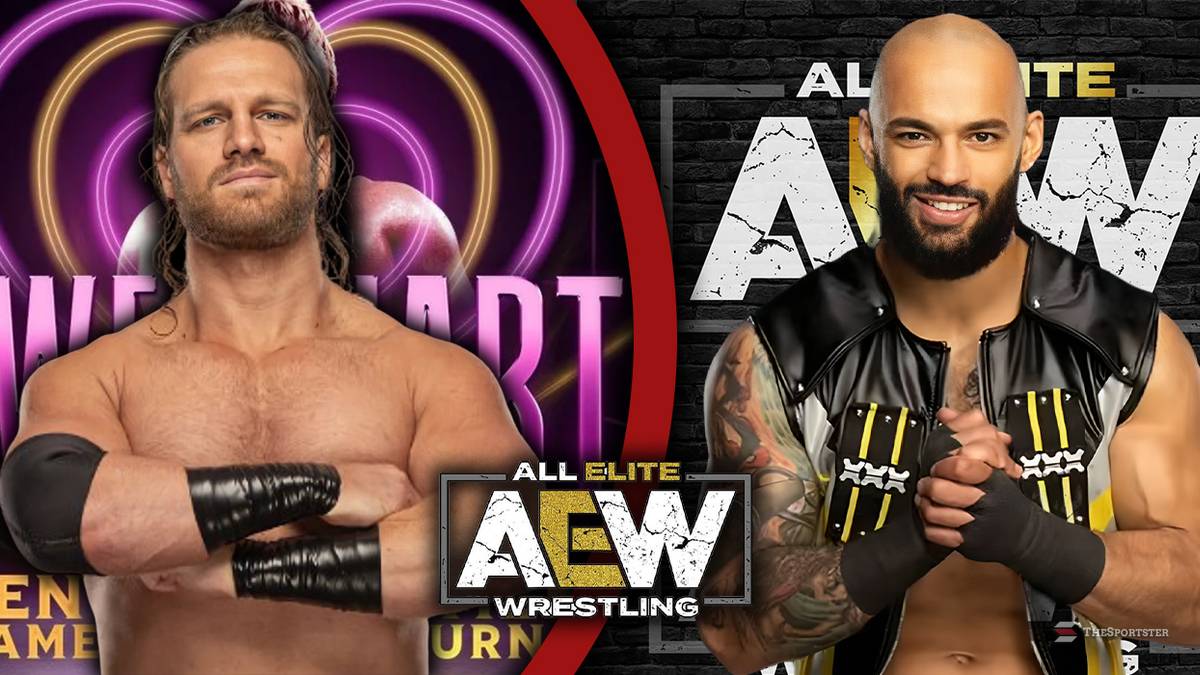 Things AEW Needs To Do Before All In 2024
