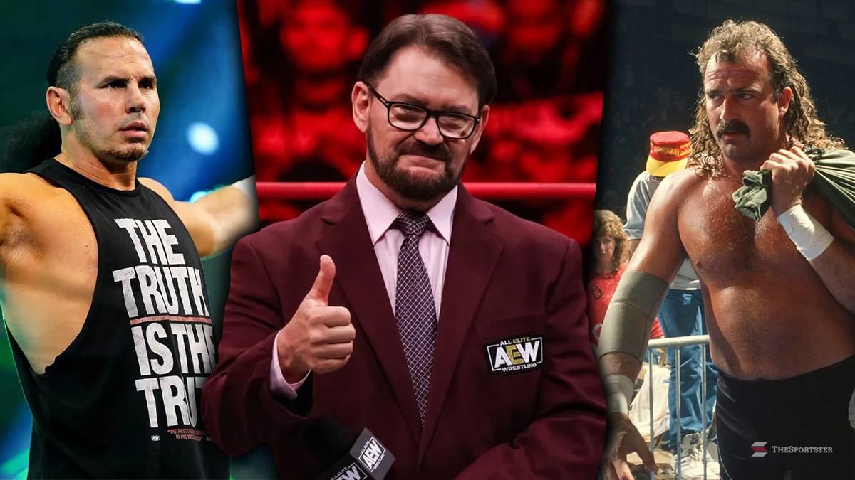 Wrestling Personalities That Saved Their Legacies